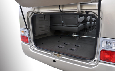 JoyLong Coaster Series - Wheelz International Inc Guyana